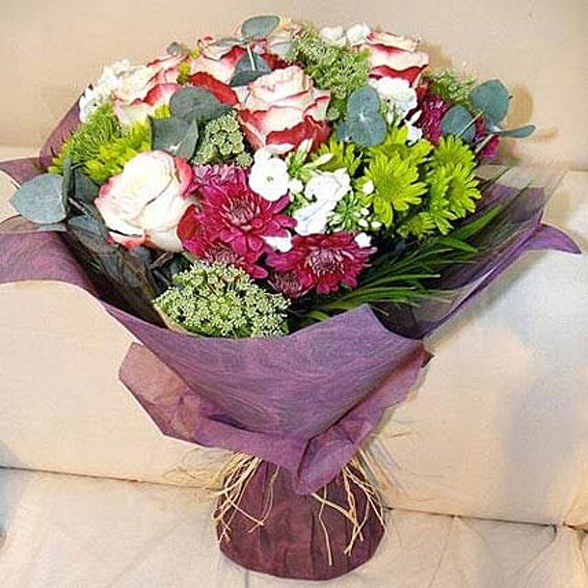 Order Amalgamation of the Nature Online | Same-Day Delivery UAE - Fnp.ae