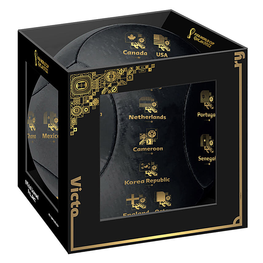 Order World Champion Football Victory Online | Same-Day Delivery UAE ...