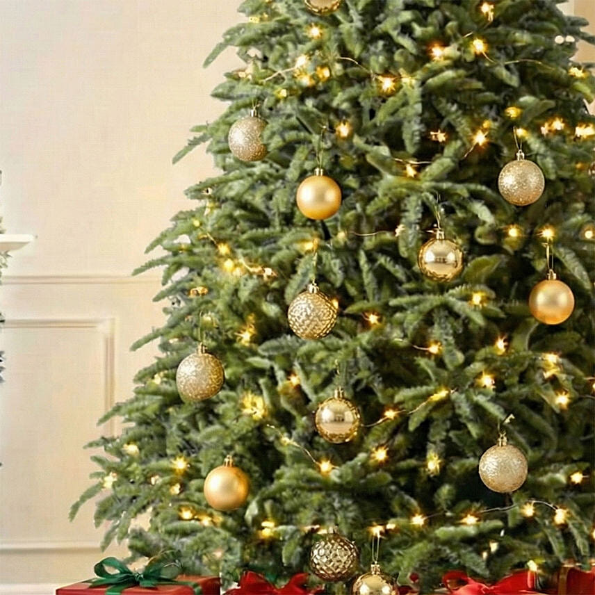 Order Royal US Noblis Fir Christmas Tree 5 To 6 Feet Online | Same-Day ...