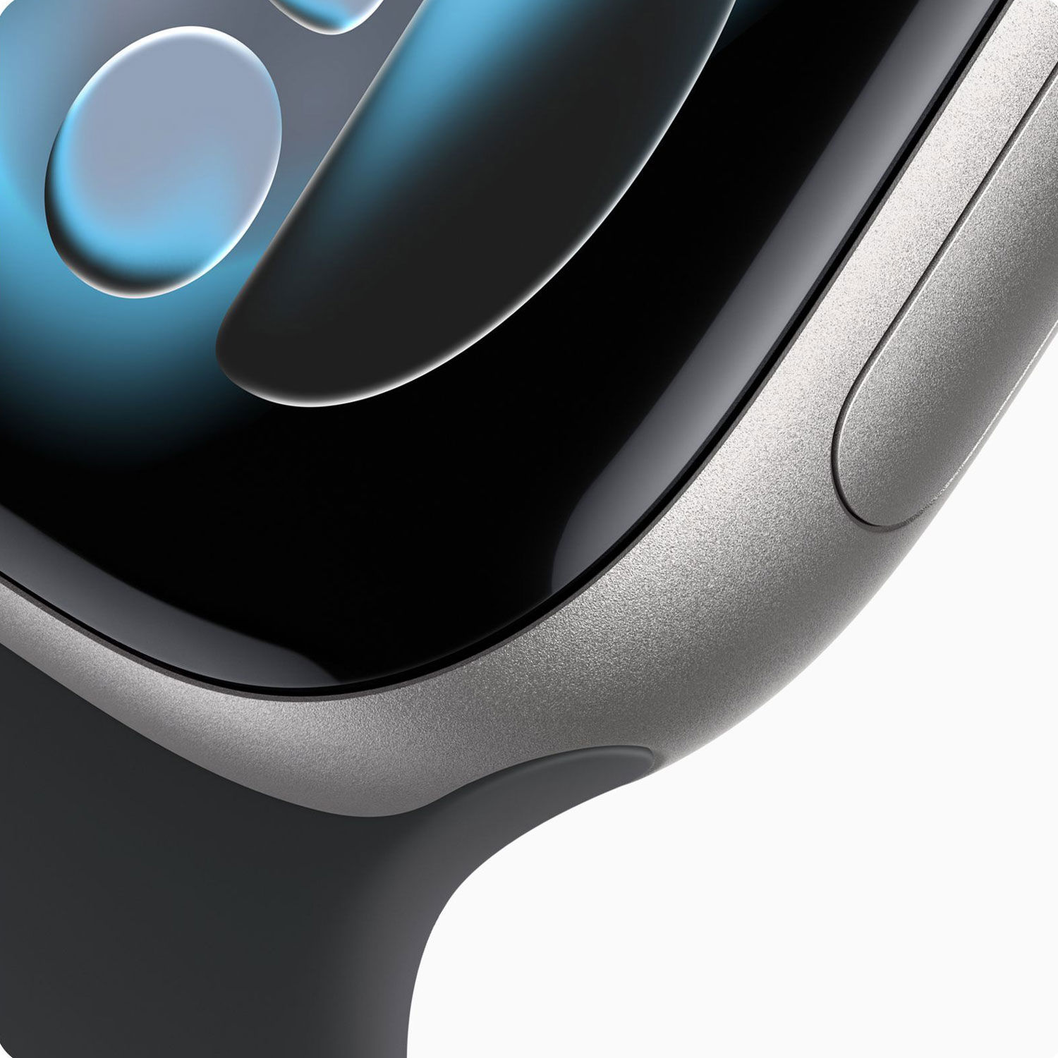 Order Apple Watch Series 11 42 mm Space Grey Online | Same-Day Delivery ...