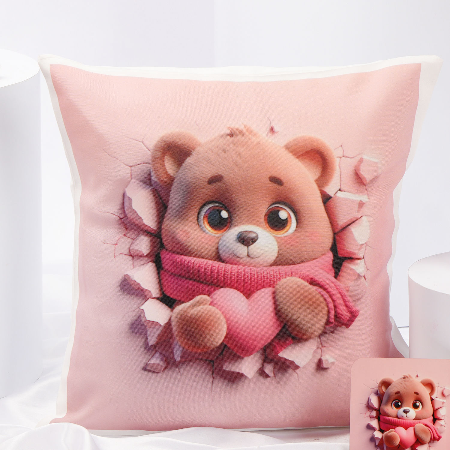 Order Cuddle Comfort Set Online | Same-Day Delivery UAE - Fnp.ae