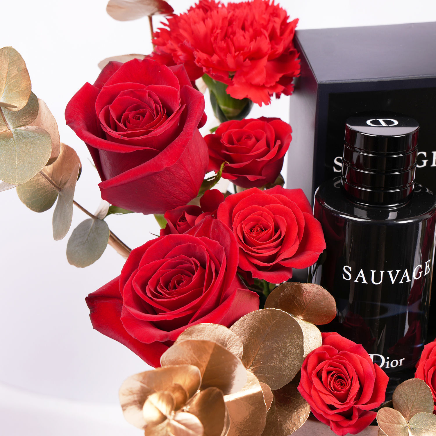 Order Dior Sauvage Fragrance Gift Box Online | Same-Day Delivery UAE ...