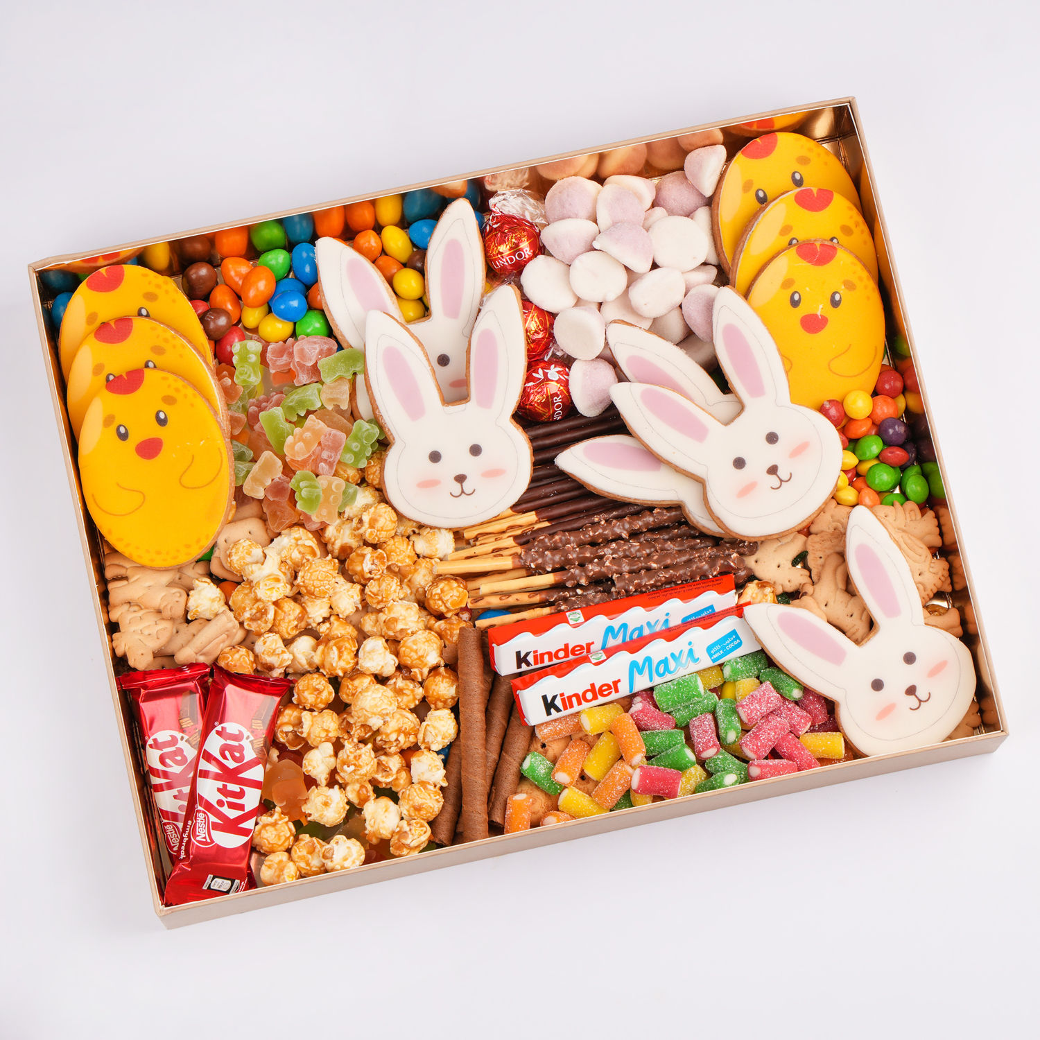 Order Kids Snack Box Online | Same-Day Delivery UAE - Fnp.ae