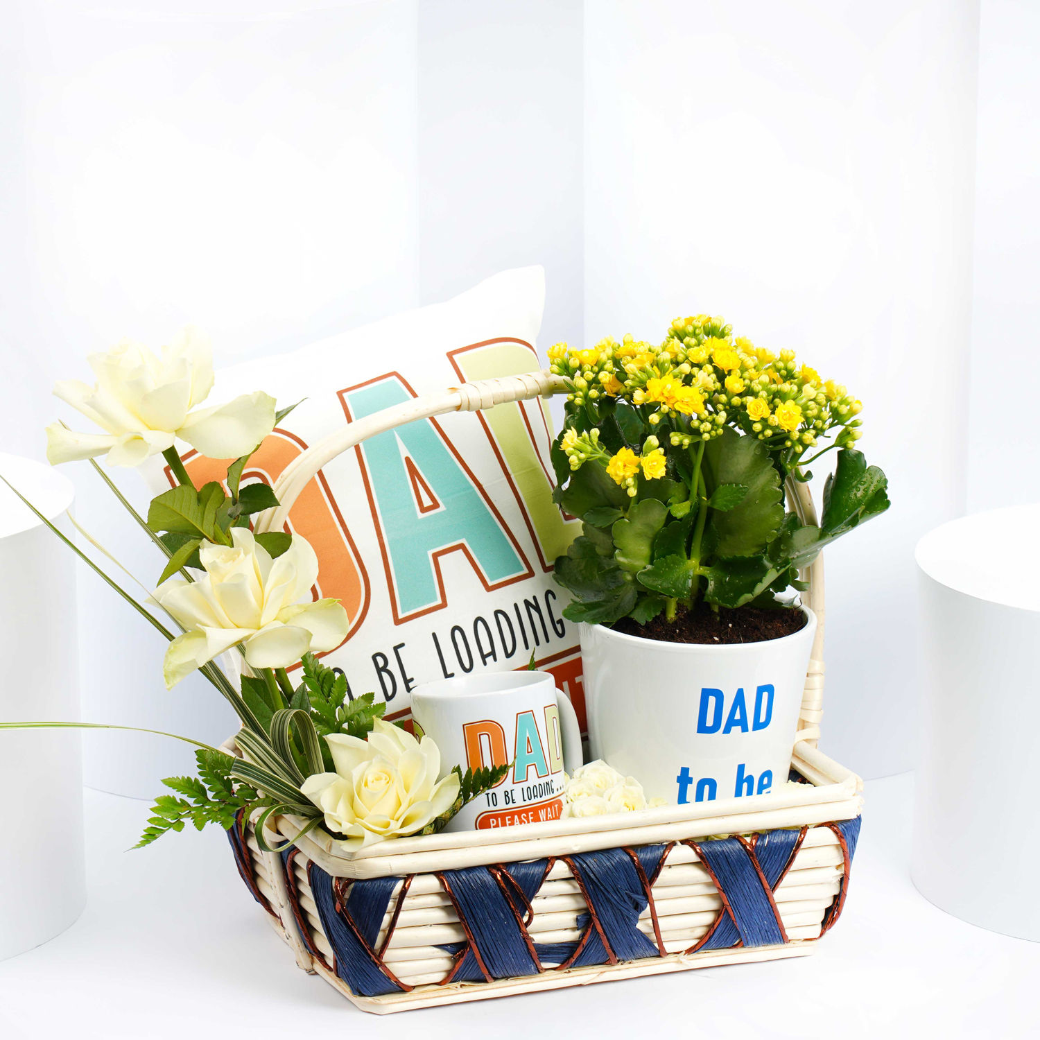 Order Gift For Dad To Be Online | Same-Day Delivery UAE - Fnp.ae