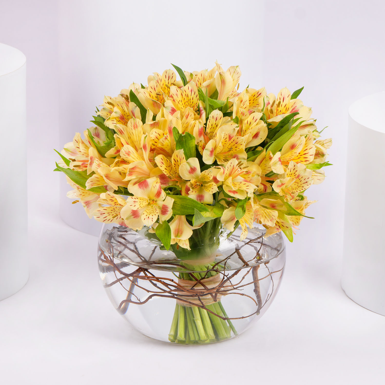 Order Golden Whispers Online | Same-Day Delivery UAE - Fnp.ae