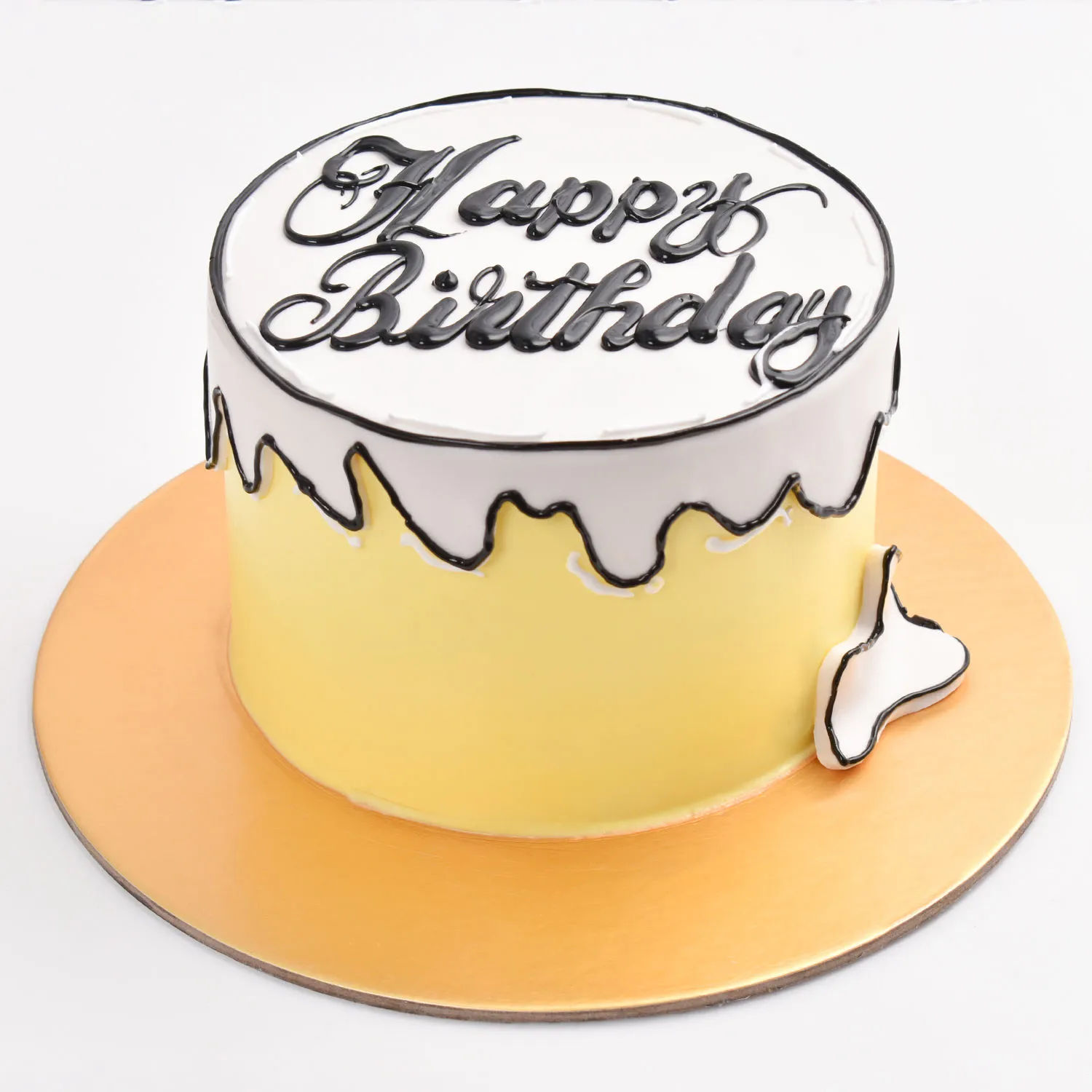 Order Joyful Jubilee Delight cake Online | Same-Day Delivery UAE - Fnp.ae