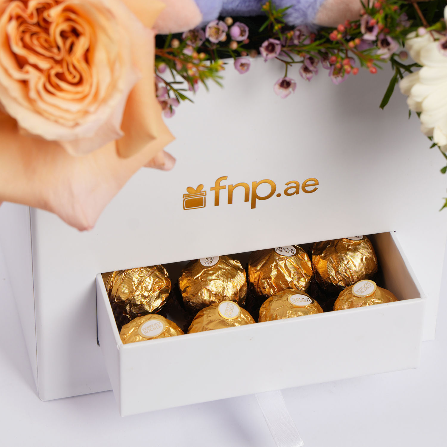 Order Assorted Labubu Arrangement Online | Same-Day Delivery UAE - Fnp.ae