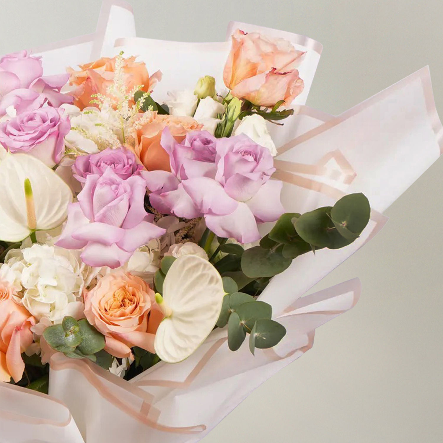 Order Rosabelle Dream Crown Collection Online | Same-Day Delivery UAE ...