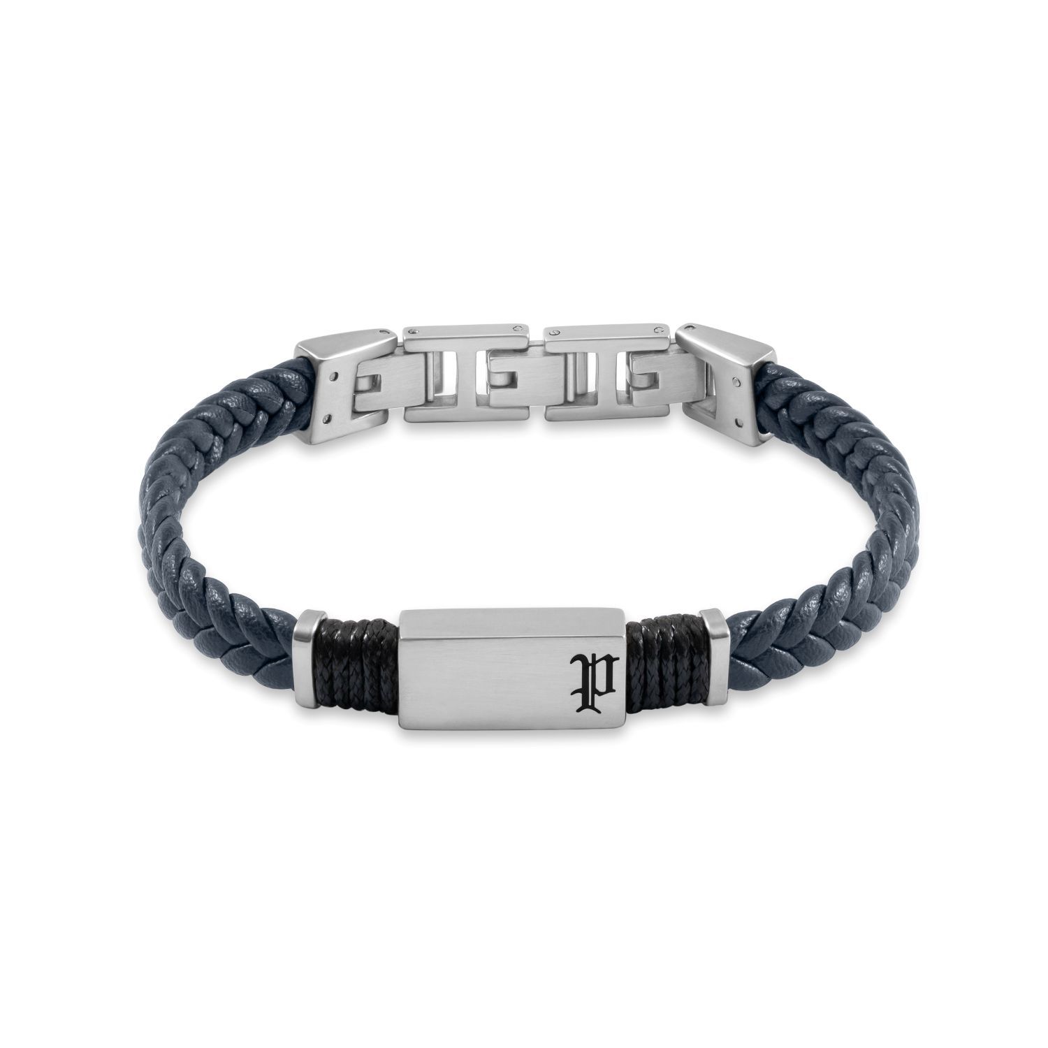 Order Police Creed Watch and Bracelet Gift Set For Him Online | Same ...