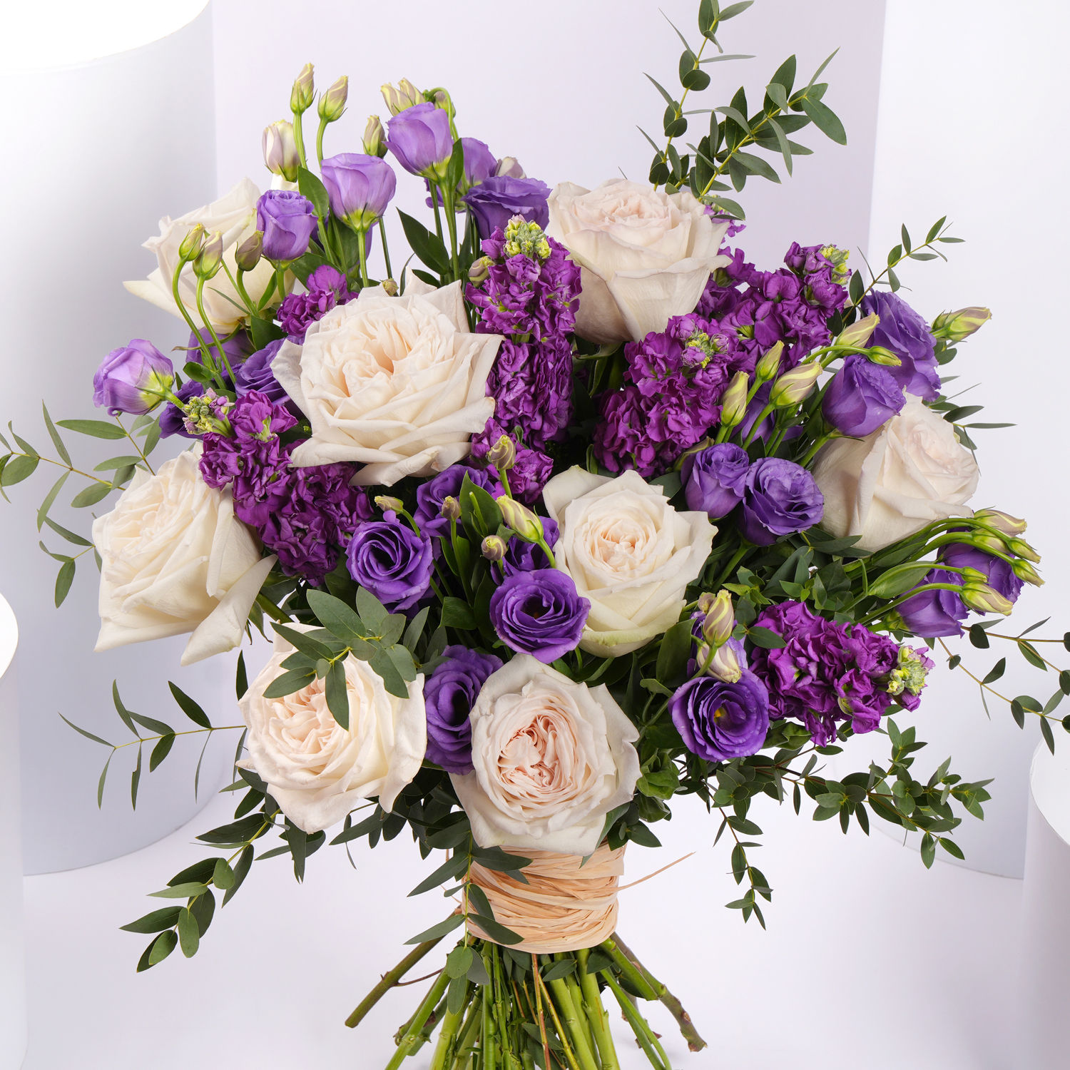 Order Royal Violet Bloom Online | Same-Day Delivery UAE - Fnp.ae