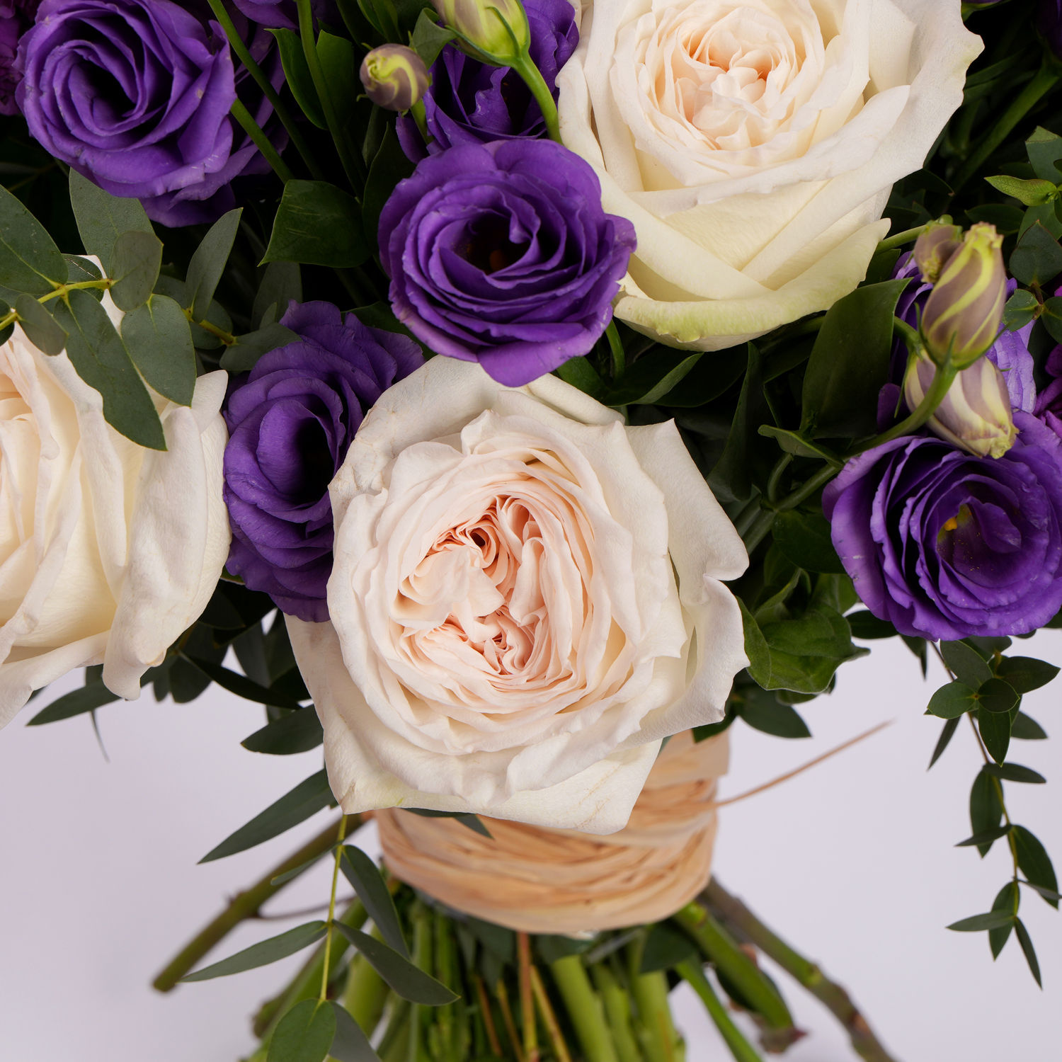 Order Royal Violet Bloom Online | Same-Day Delivery UAE - Fnp.ae