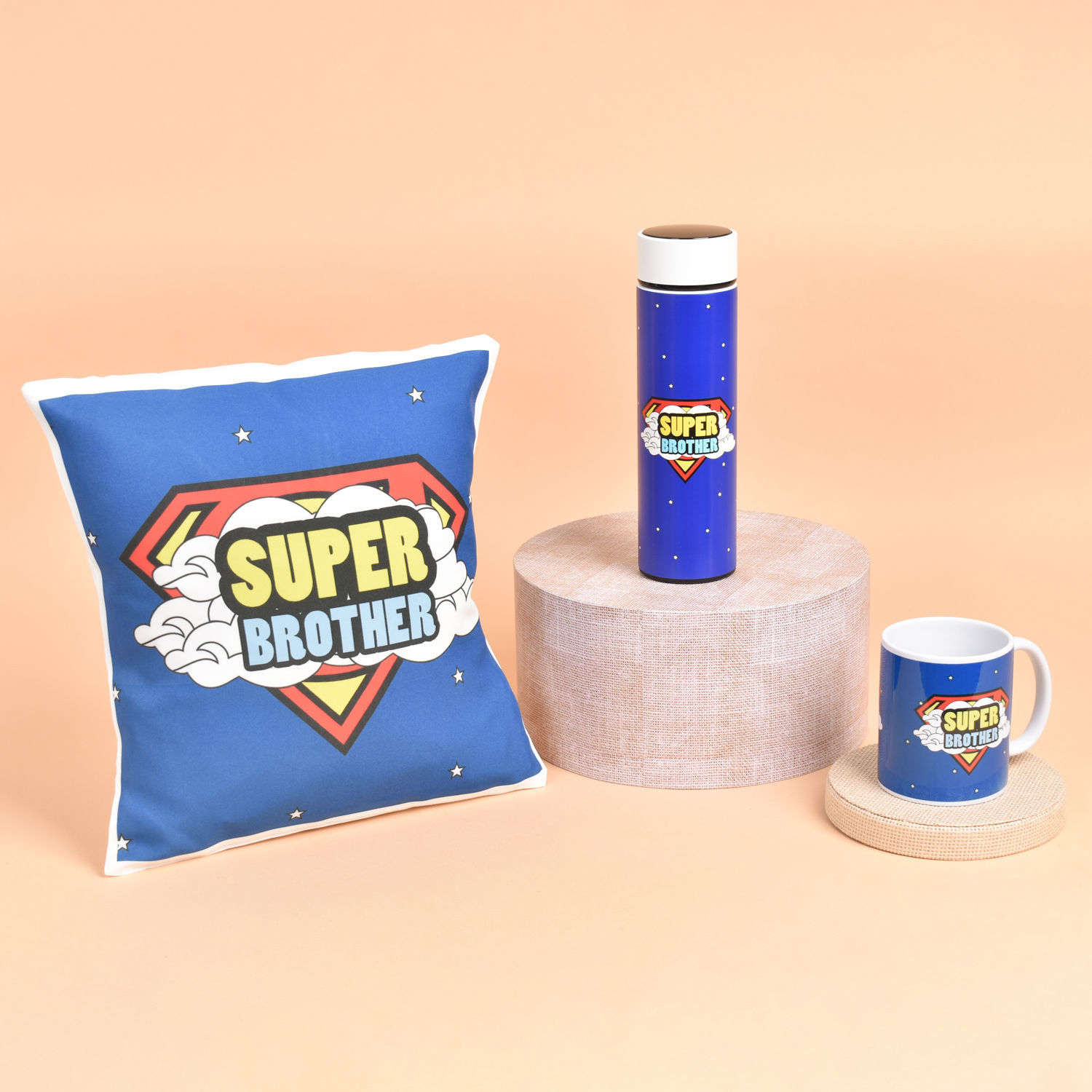 Order Super Brother Combo Online | Same-Day Delivery UAE - Fnp.ae