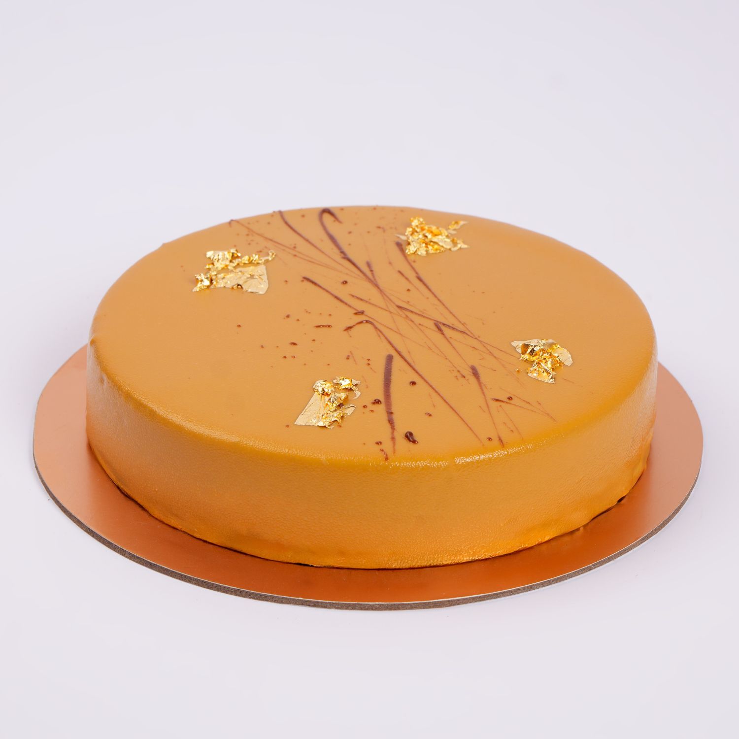 Order Abu Dhabi Chocolate Cake 4 Portion Online | Same-Day Delivery UAE ...