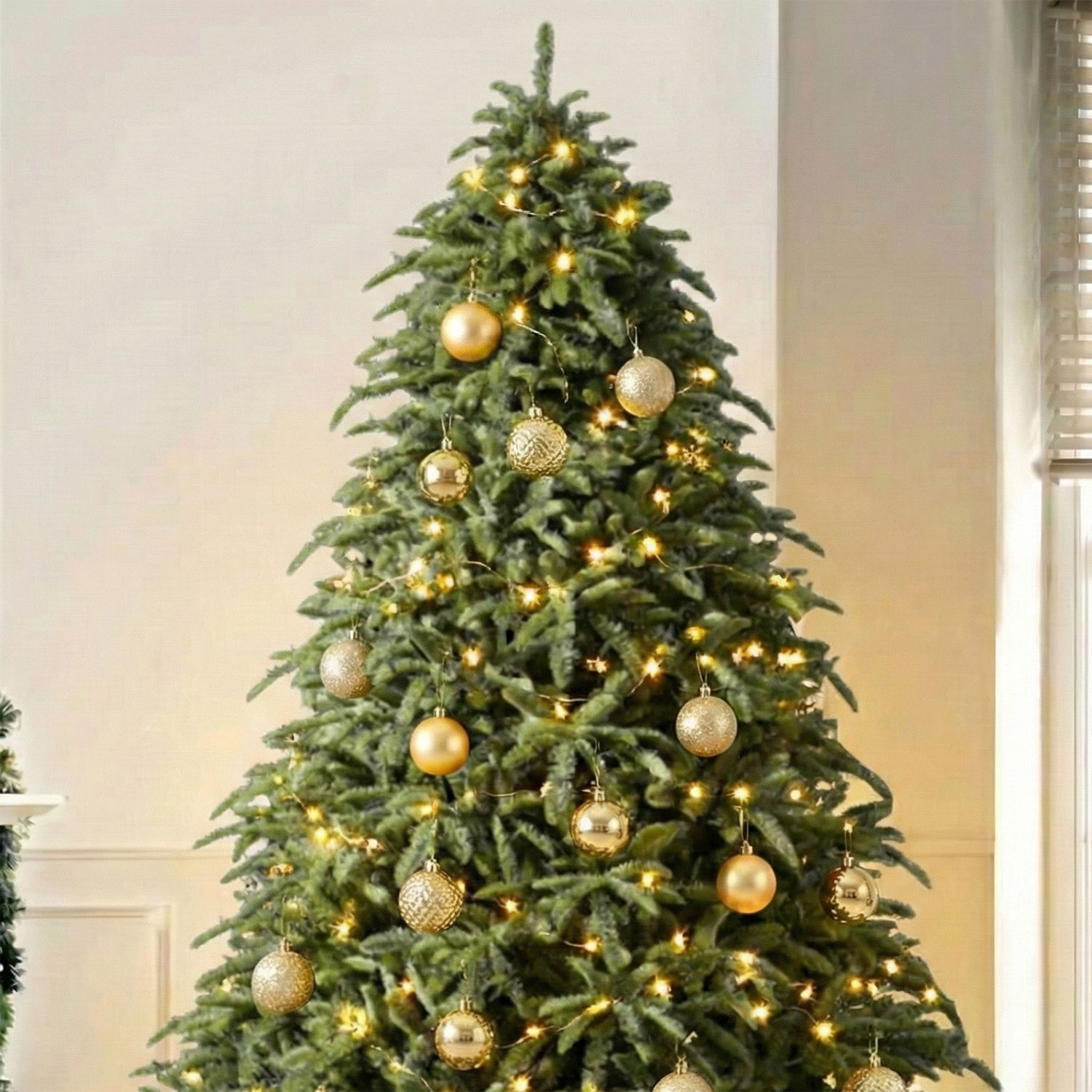 Order Royal US Noblis Fir Christmas Tree 5 To 6 Feet Online | Same-Day ...