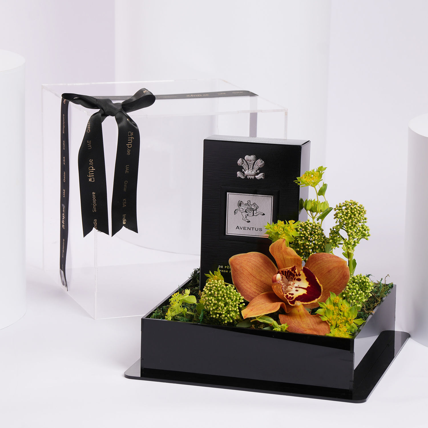 Order Creed Aventus 100ml Gift Box for Him Online | Same-Day Delivery ...