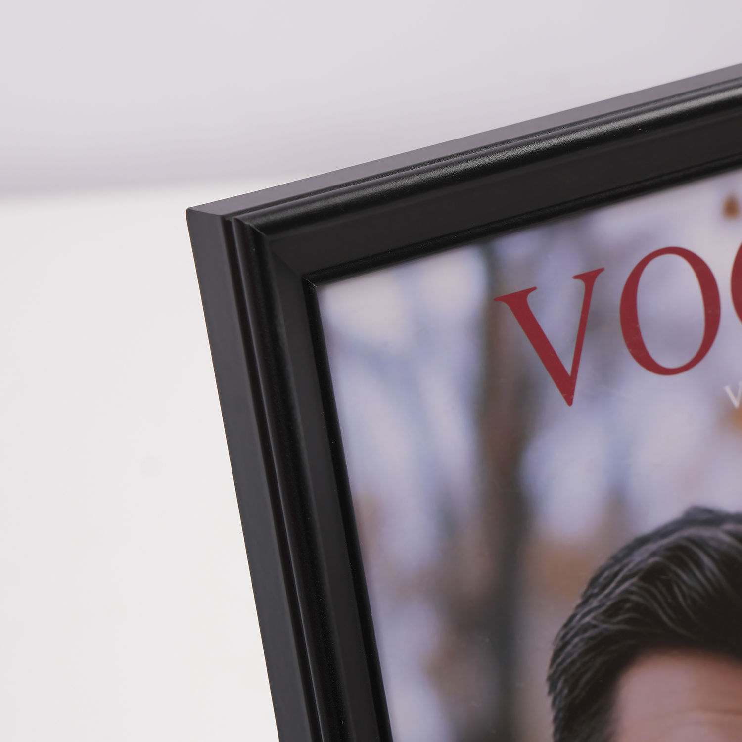 Order Personalized Vogue Cover Photo Frame Online | Same-Day Delivery ...